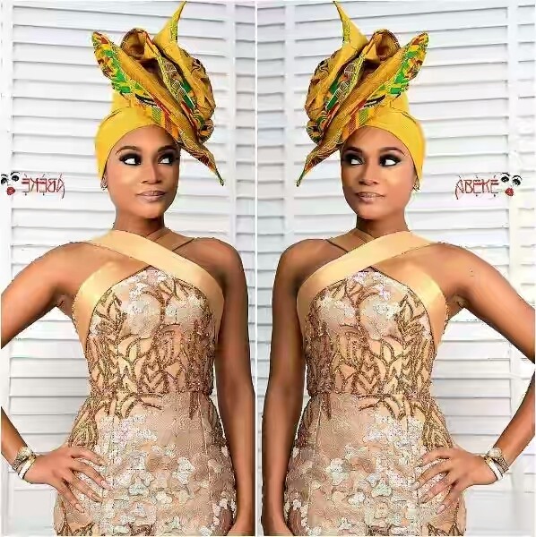 10 Promising Fashion Designers Redefining Female Native Wears in ...